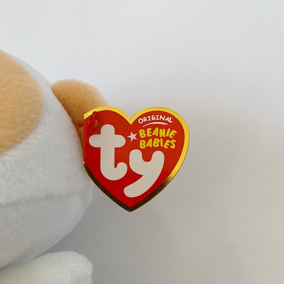 Ty | Toys | Ty Beanie Baby Hoho Ni Hao Kai Lan | Poshmark